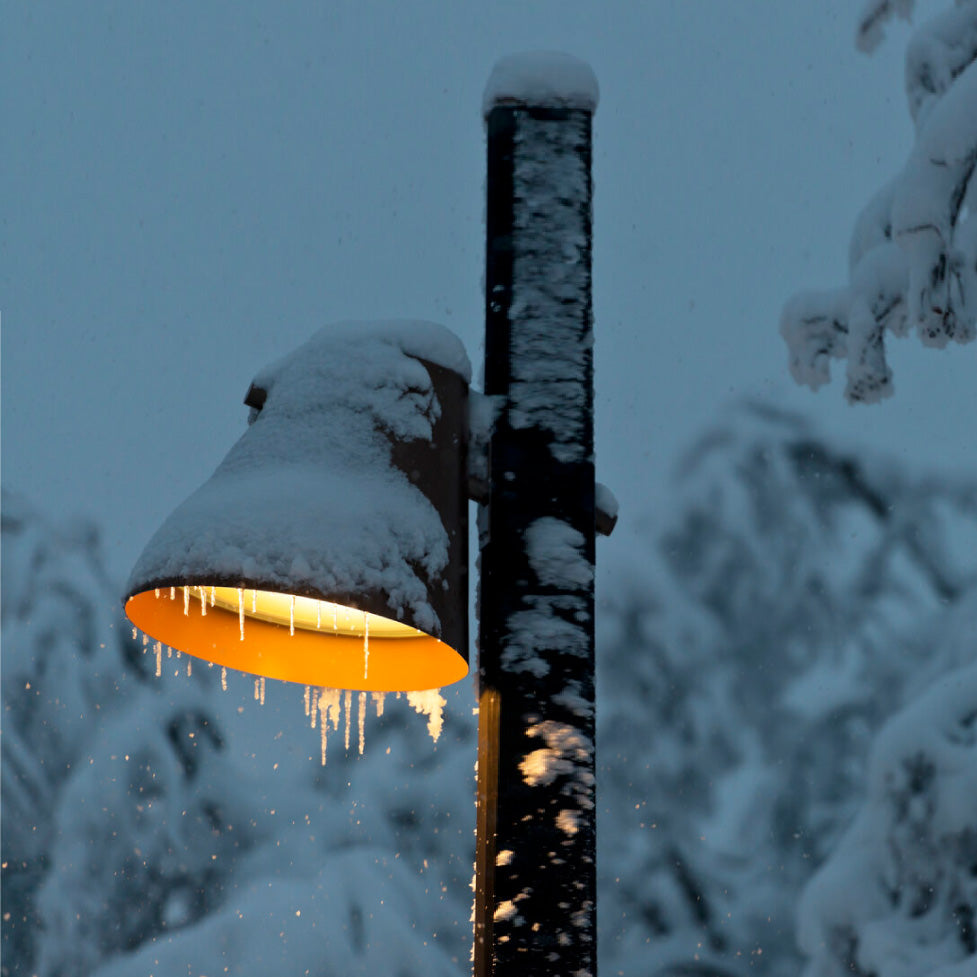 Outdoor lighting - Outdoor lights for home & garden – Svenska Designlampor