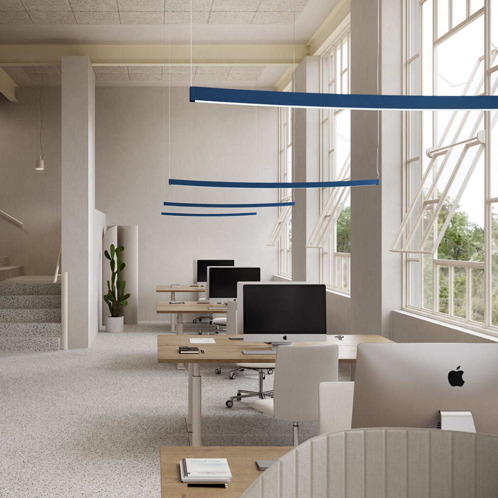 Office lamps & desk lighting – Page 2 – Svenska Designlampor