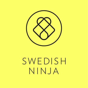 Swedish Ninja – Svenska Designlampor