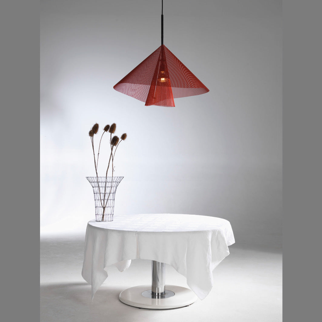 Diffus - Pendel | Taklampa - 3 storlekar | 3 färgval – Svenska Designlampor