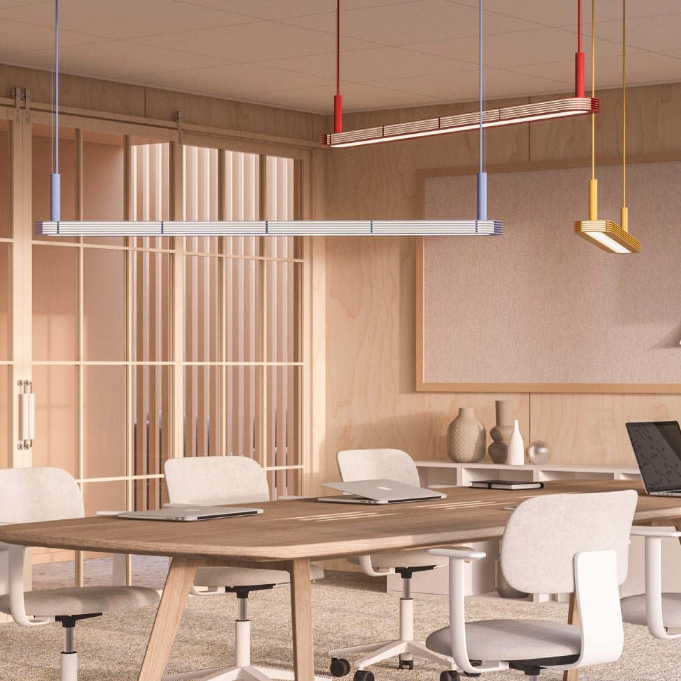 Sprinkle - Pendel | Kontorsbelysning – Svenska Designlampor